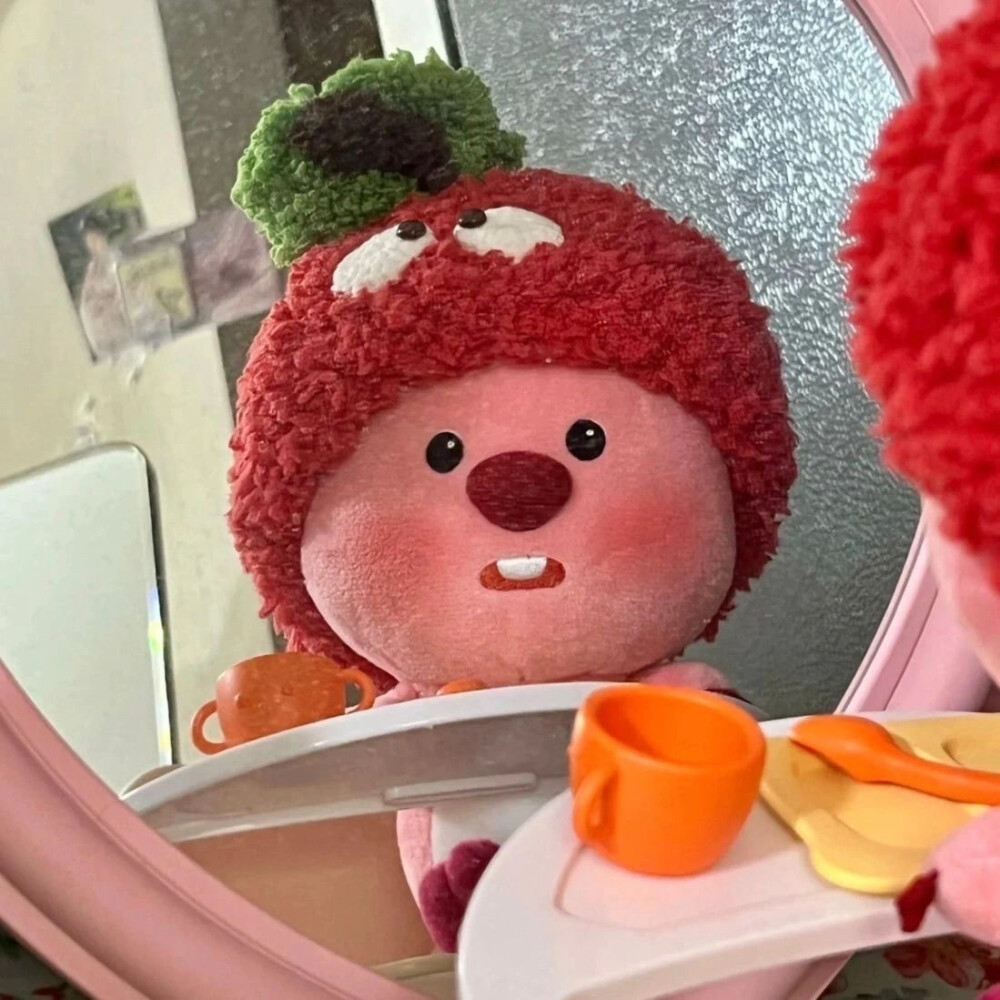 loopy - 高清图片，堆糖，美图壁纸兴趣社区