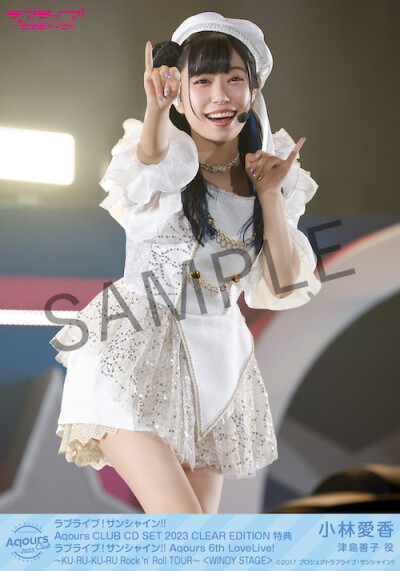 Aqours - 堆糖，美图壁纸兴趣社区