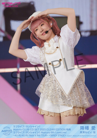 Aqours - 堆糖，美图壁纸兴趣社区