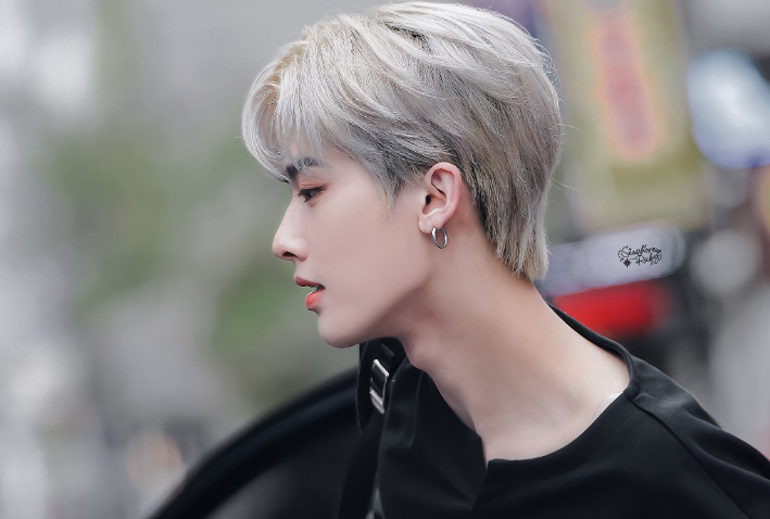 Ricky - 高清图片，堆糖，美图壁纸兴趣社区