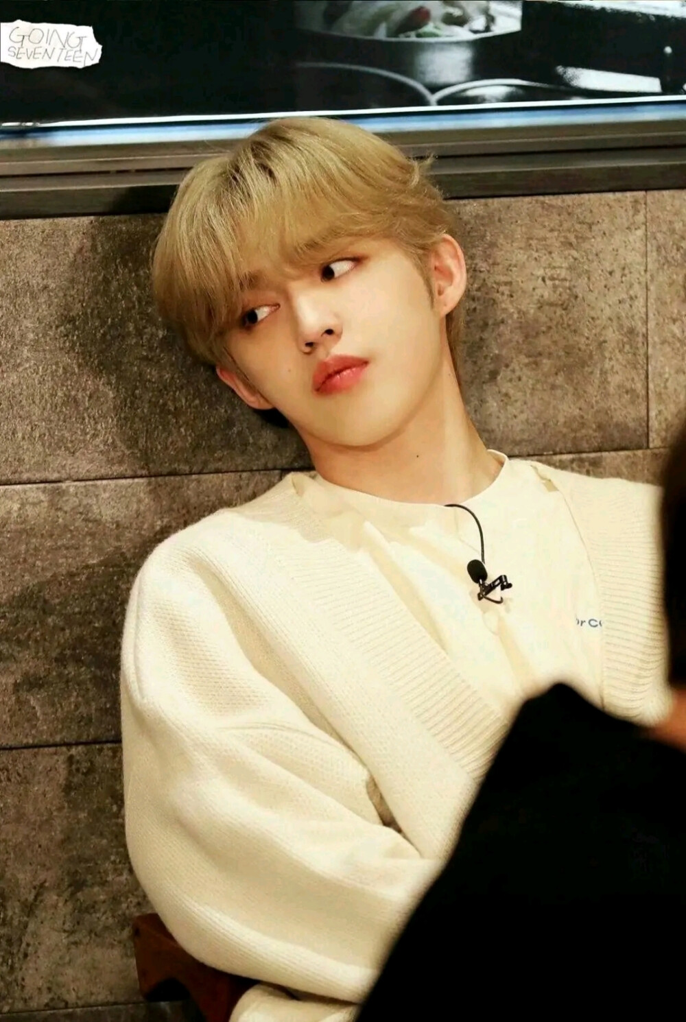 wuli澈哩~ S.coups崔胜澈 - 高清图片，堆糖，美图壁纸兴趣社区