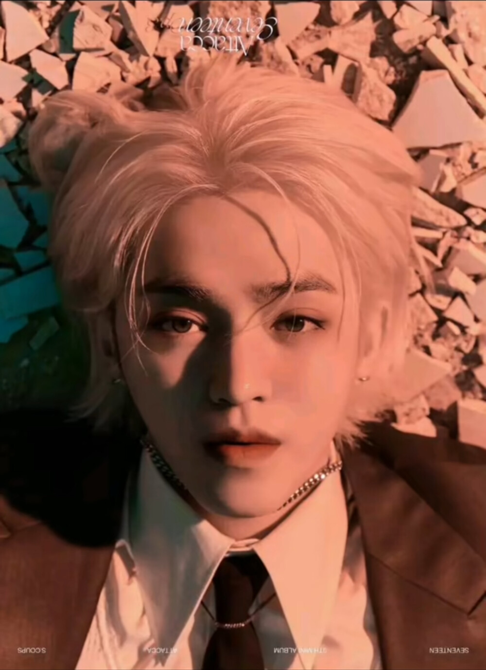 wuli澈哩~ S.coups崔胜澈 - 高清图片，堆糖，美图壁纸兴趣社区