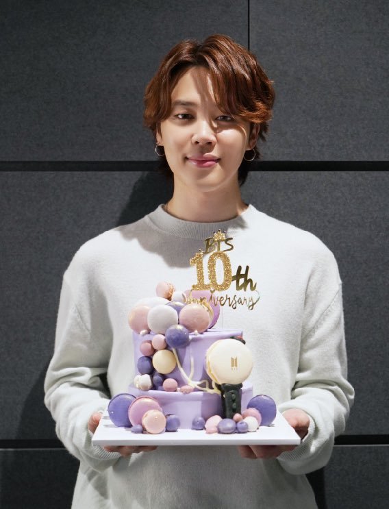 BTS10THANNIVERSARY - 高清图片，堆糖，美图壁纸兴趣社区