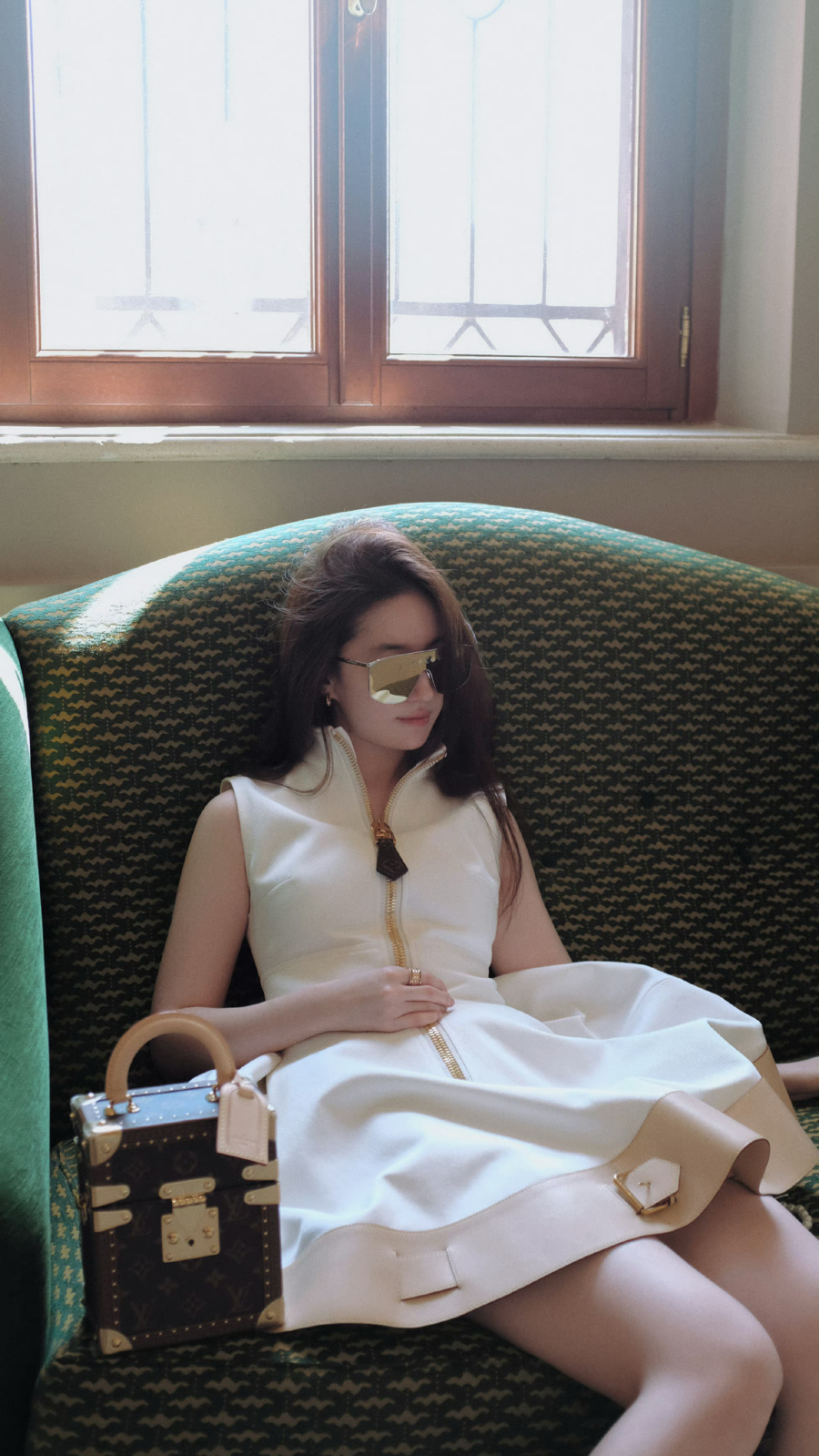 刘亦菲202306 - 堆糖，美图壁纸兴趣社区