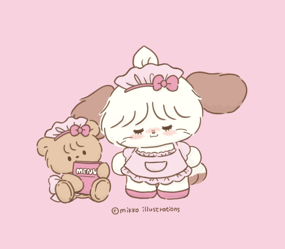 mikko illustrate - 高清图片，堆糖，美图壁纸兴趣社区