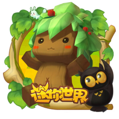 迷你世界 - 高清图片，堆糖，美图壁纸兴趣社区