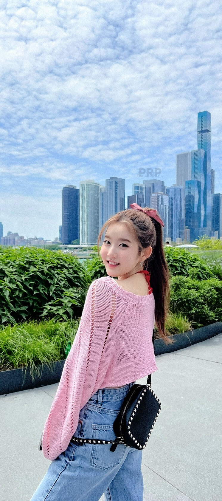 stayc - 堆糖，美图壁纸兴趣社区