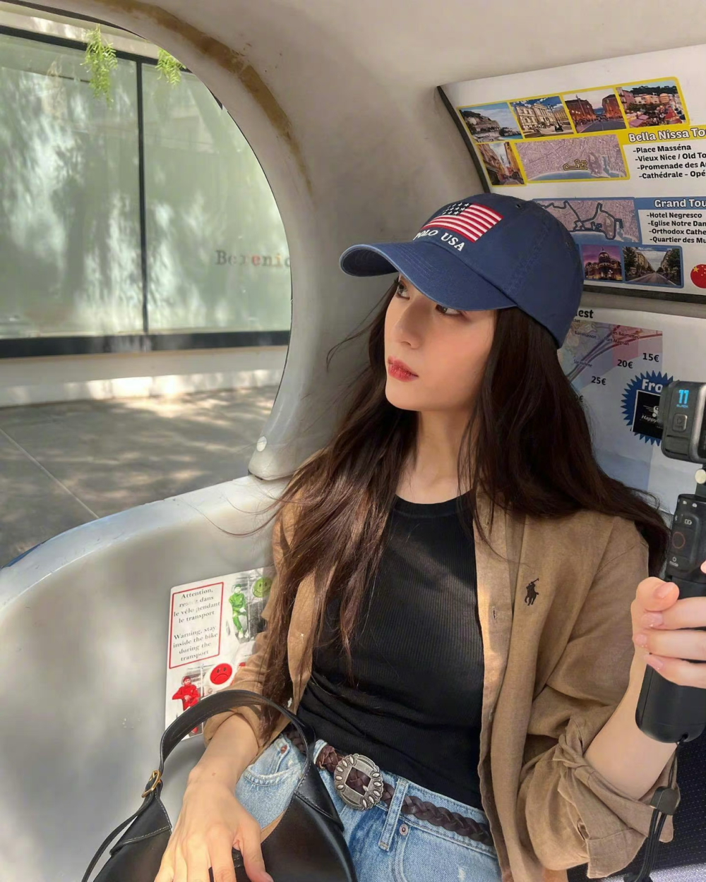 郑秀晶 ｜ Krystal ins更新 - 高清图片，堆糖，美图壁纸兴趣社区