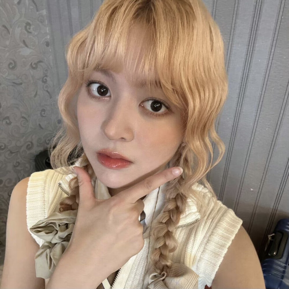 Lily套图可二改 - 高清图片，堆糖，美图壁纸兴趣社区