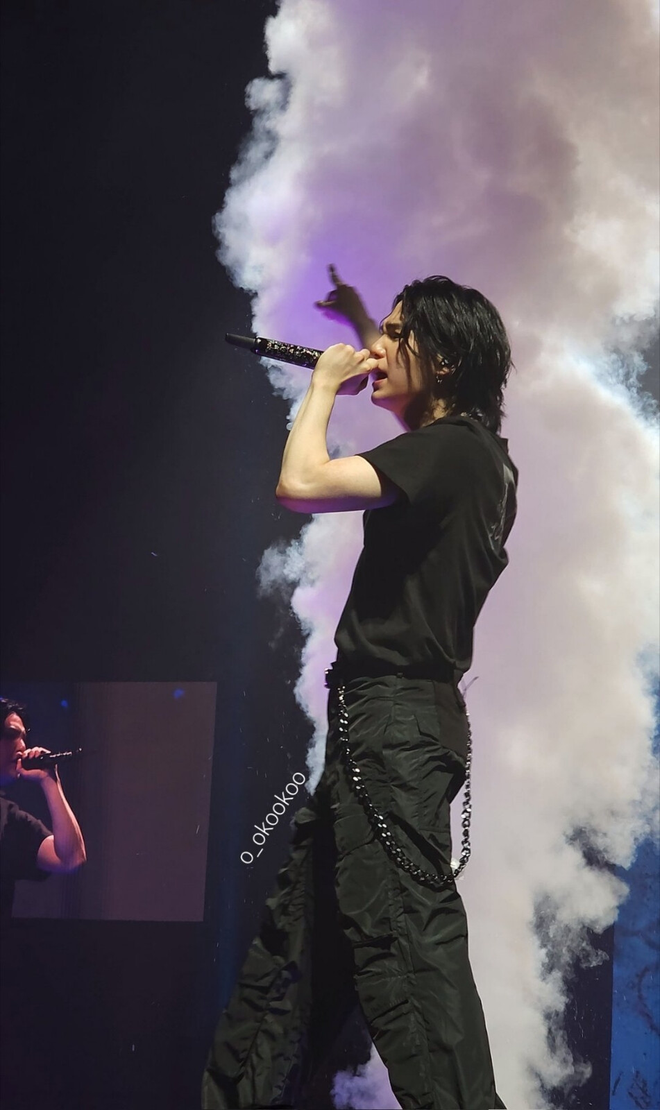 闵玧其 230618 SUGA|Agust D ’D-DAY’ Tou… - 高清图片，堆糖，美图壁纸兴趣社区