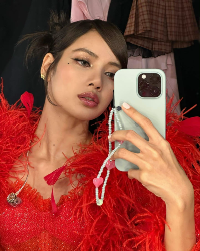 Lisa - 堆糖，美图壁纸兴趣社区