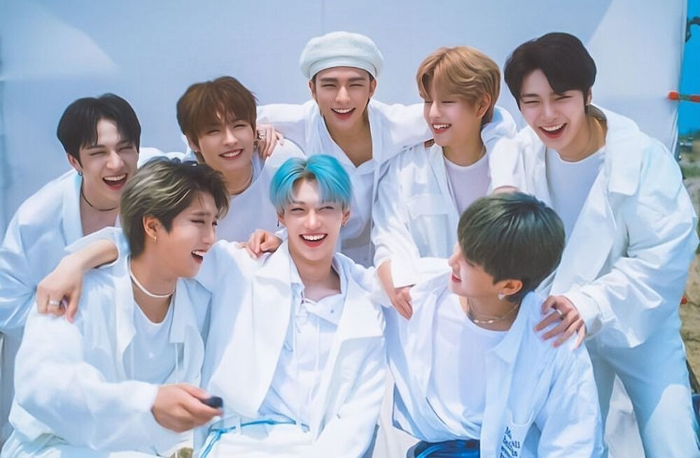 skz - 高清图片，堆糖，美图壁纸兴趣社区