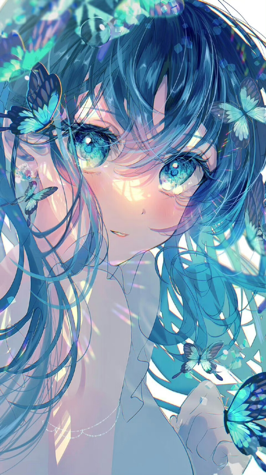 作者:twi:pinapo_25 - 高清图片，堆糖，美图壁纸兴趣社区