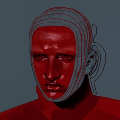 泰国水彩画家 Adisorn Pornsirikarn 花卉绘… - 堆糖，美图壁纸兴趣社区