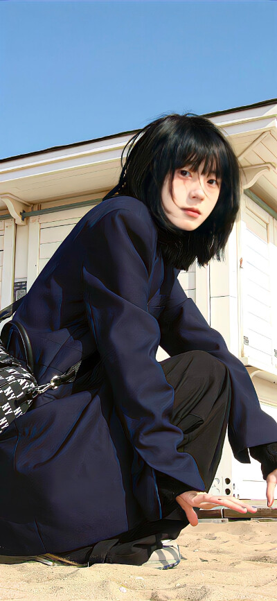 domi壁纸 - 堆糖，美图壁纸兴趣社区