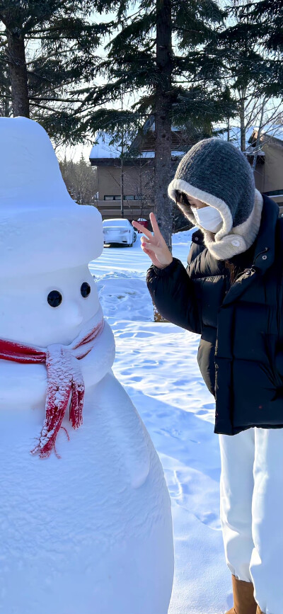 domi壁纸 - 堆糖，美图壁纸兴趣社区