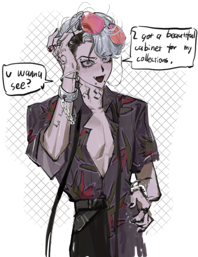 重返未来1999 - 堆糖，美图壁纸兴趣社区