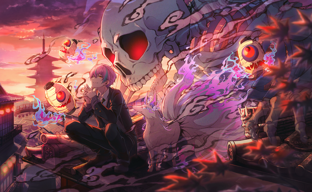 Project Sekai - 堆糖，美图壁纸兴趣社区