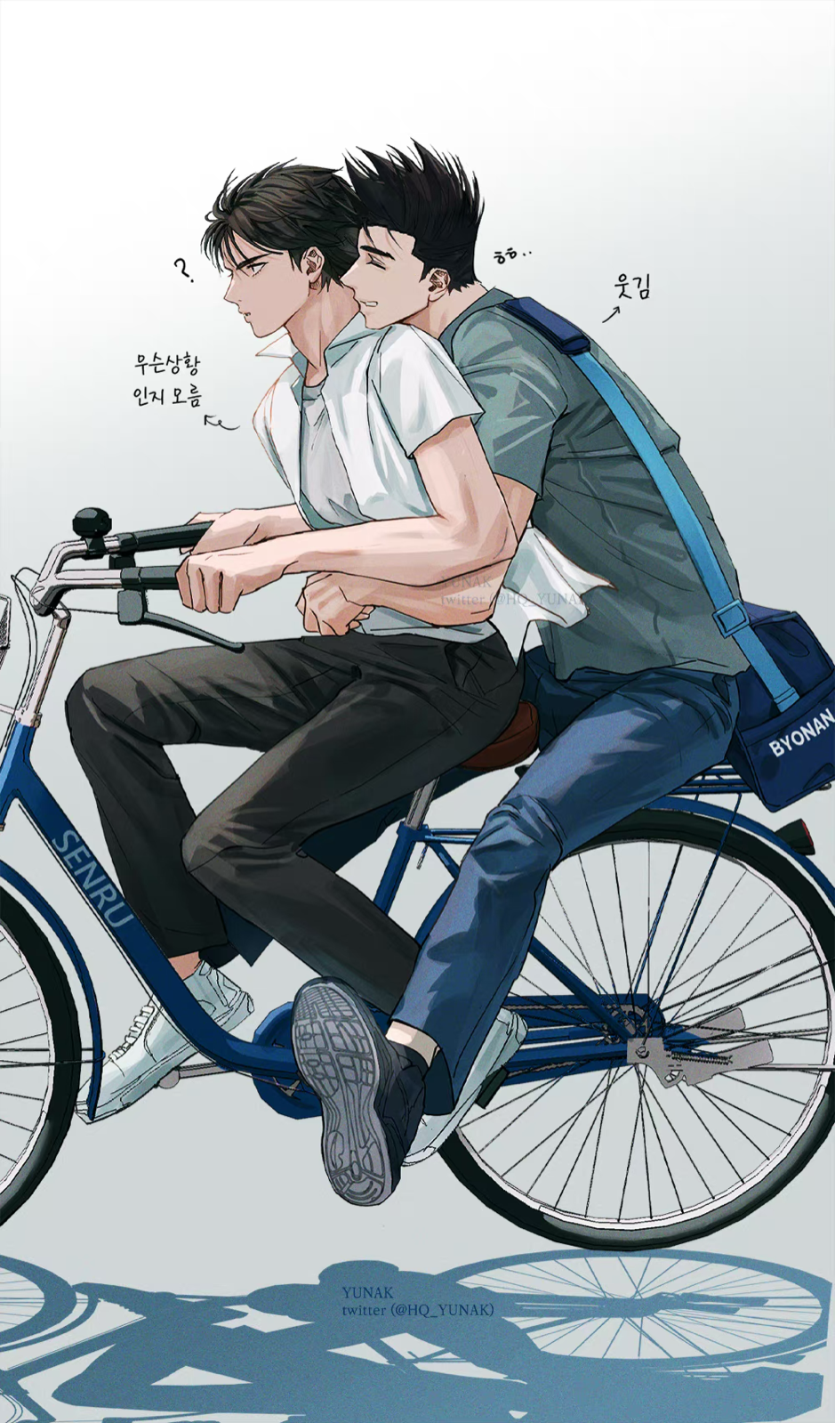 #灌篮高手##仙流# twi：hq_yunak - 高清图片，堆糖，美图壁纸兴趣社区