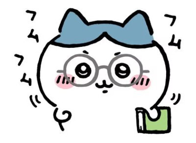 存一点chiikawa - 高清图片，堆糖，美图壁纸兴趣社区