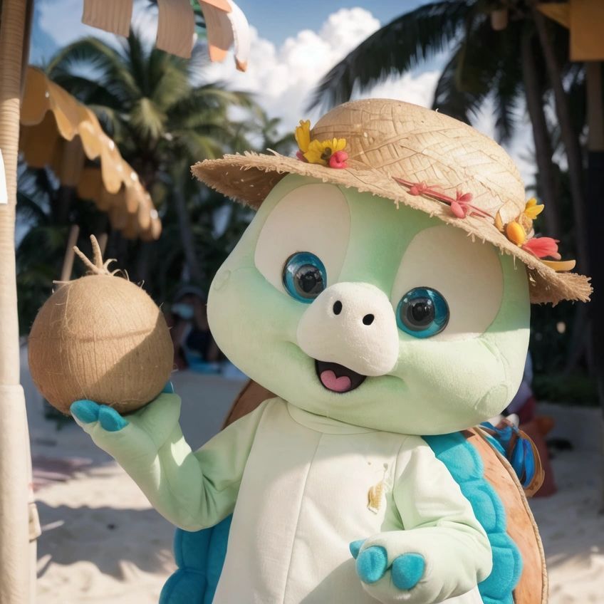 olu 奥乐米拉 迪士尼 - 高清图片，堆糖，美图壁纸兴趣社区