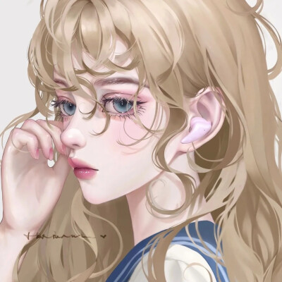 头像 - 堆糖，美图壁纸兴趣社区