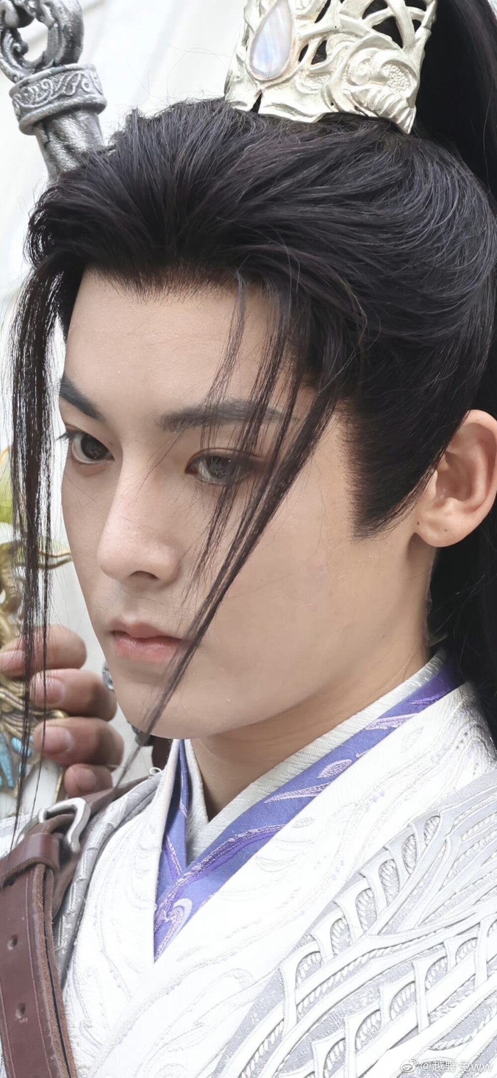 少年白马醉春风路透 百里东君 侯明昊 高清图片,堆糖,美图壁纸兴趣社区