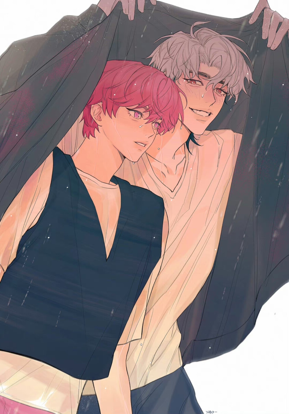 plave - 堆糖，美图壁纸兴趣社区