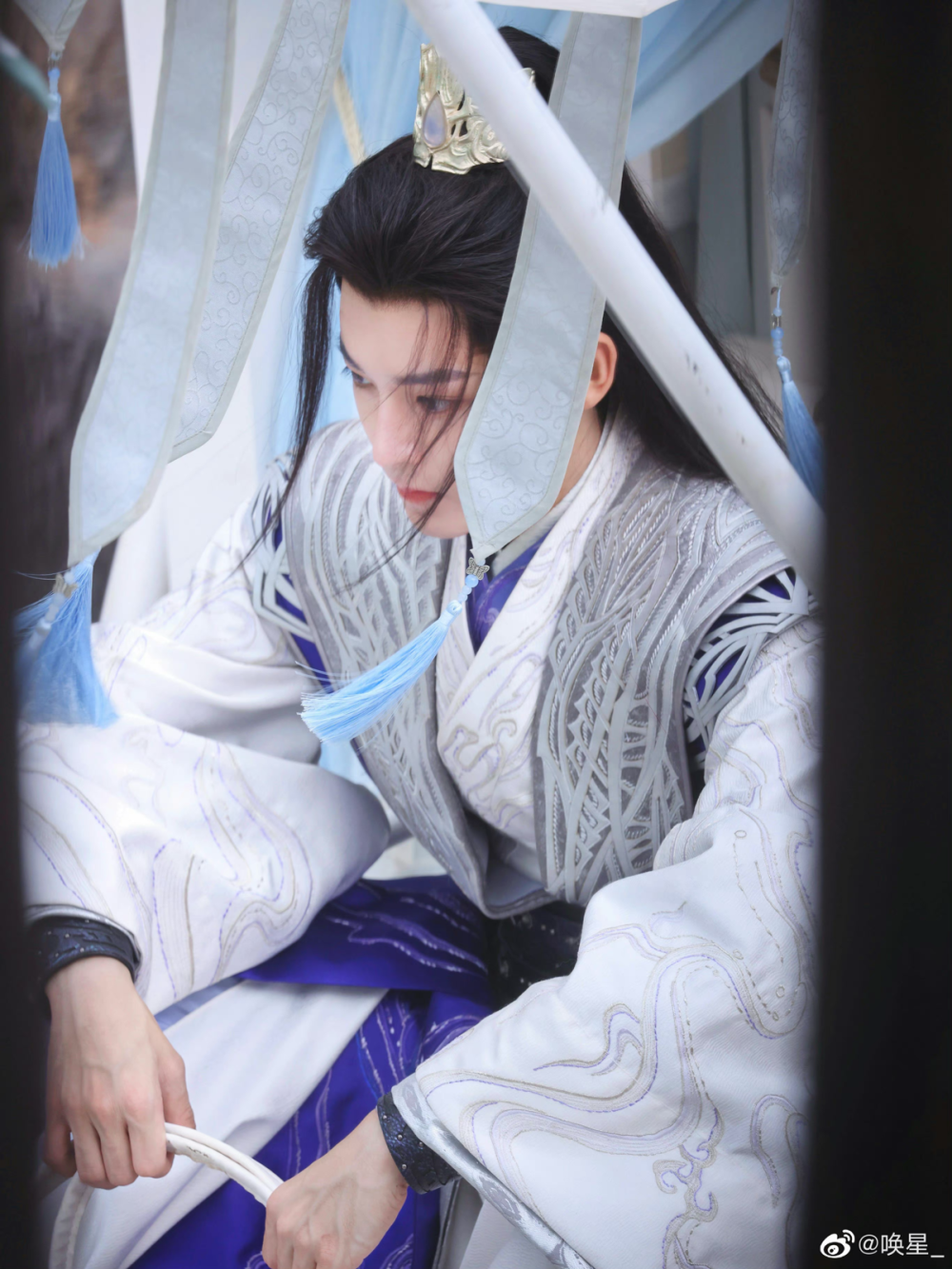 少年白马醉春风路透 百里东君 侯明昊 高清图片,堆糖,美图壁纸兴趣社区