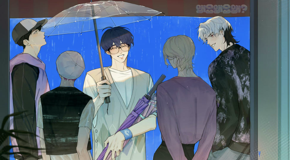 plave - 堆糖，美图壁纸兴趣社区