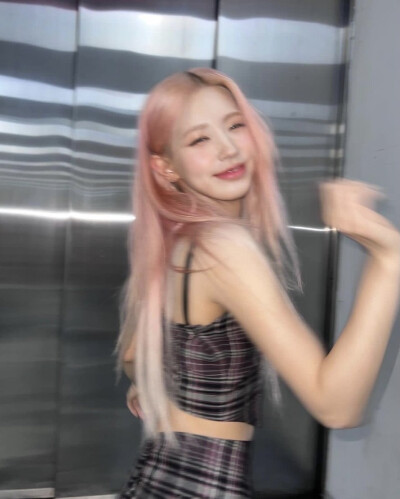 gidle - 高清图片，堆糖，美图壁纸兴趣社区