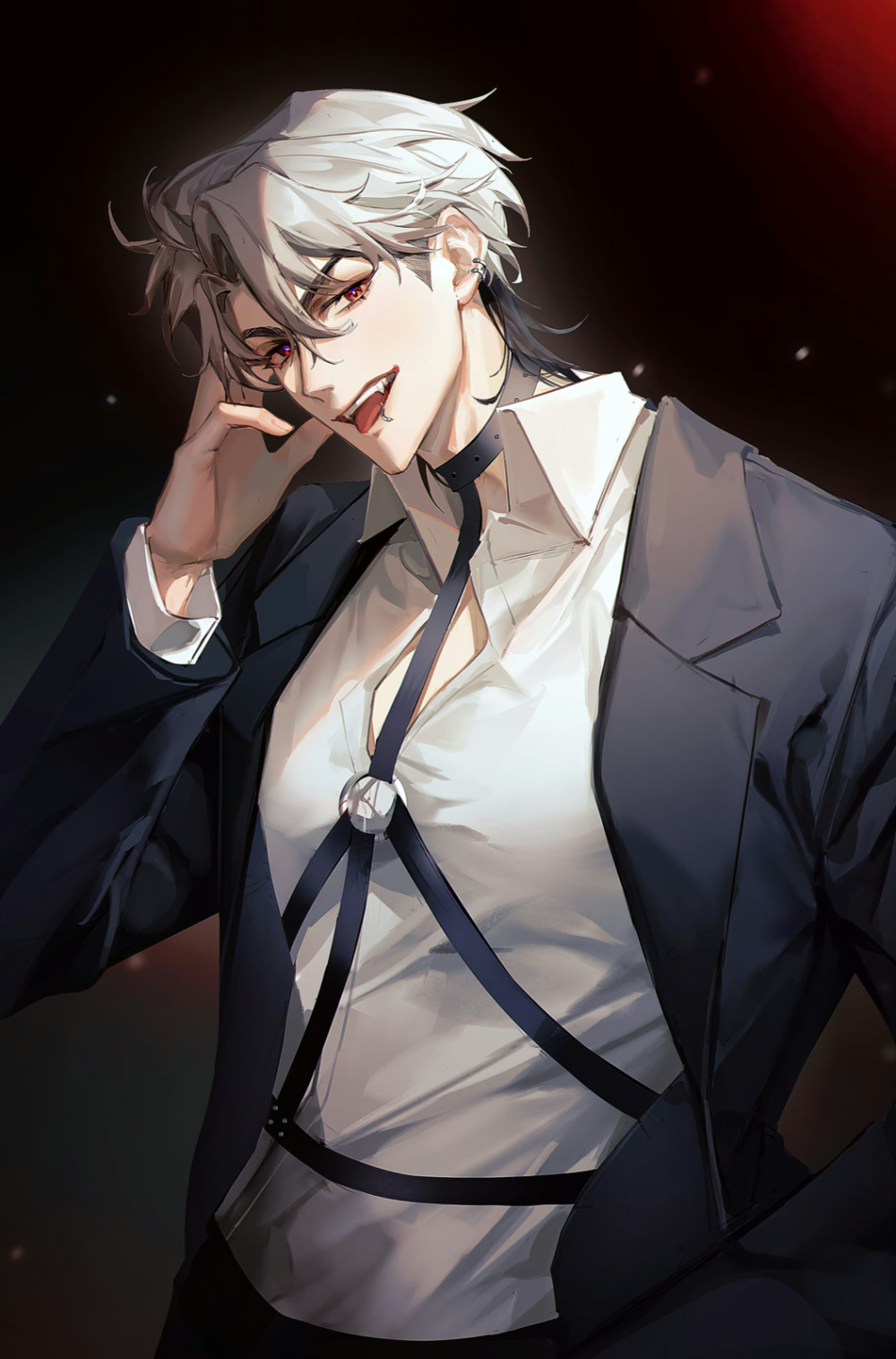 PLAVE - 堆糖，美图壁纸兴趣社区