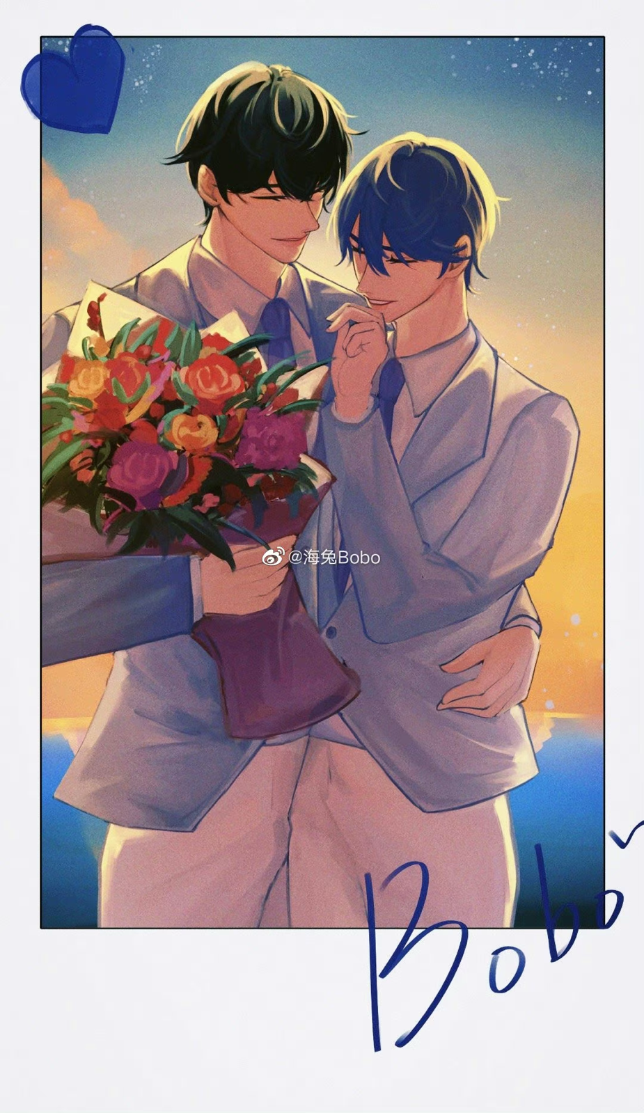 PLAVE - 堆糖，美图壁纸兴趣社区