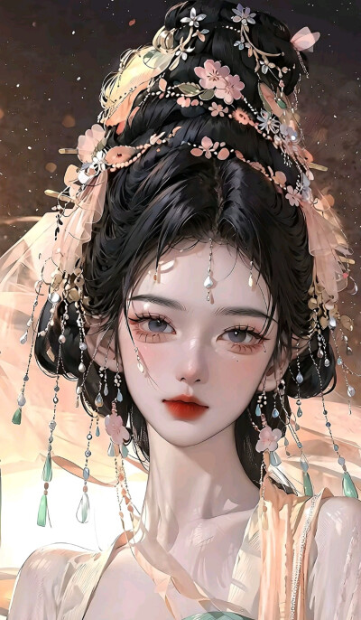 古风壁纸 - 高清图片，堆糖，美图壁纸兴趣社区