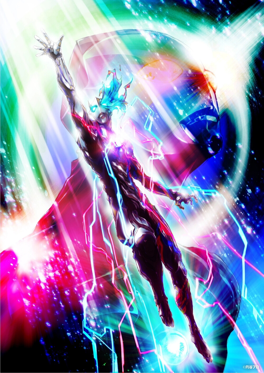 布莱泽 - 高清图片，堆糖，美图壁纸兴趣社区