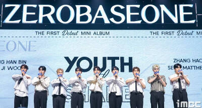 ZEROBASEONE - 堆糖，美图壁纸兴趣社区