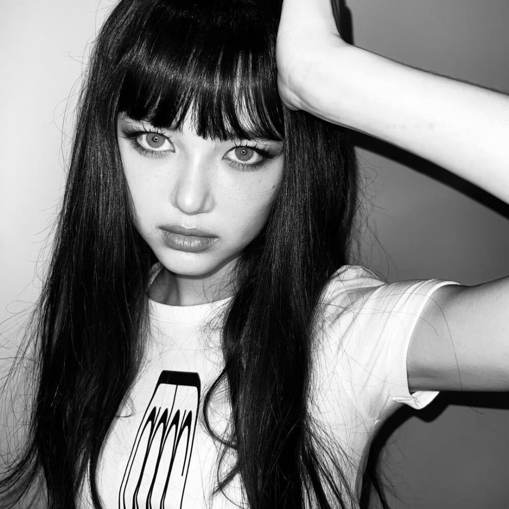 Danielle - 高清图片，堆糖，美图壁纸兴趣社区