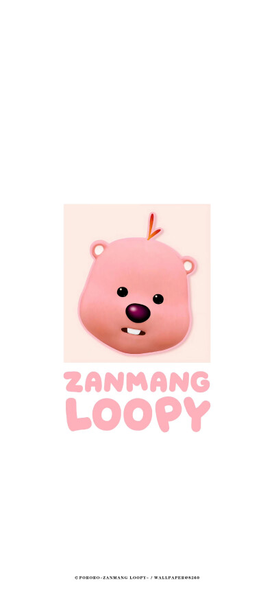 loopy电脑壁纸 - 高清图片，堆糖，美图壁纸兴趣社区