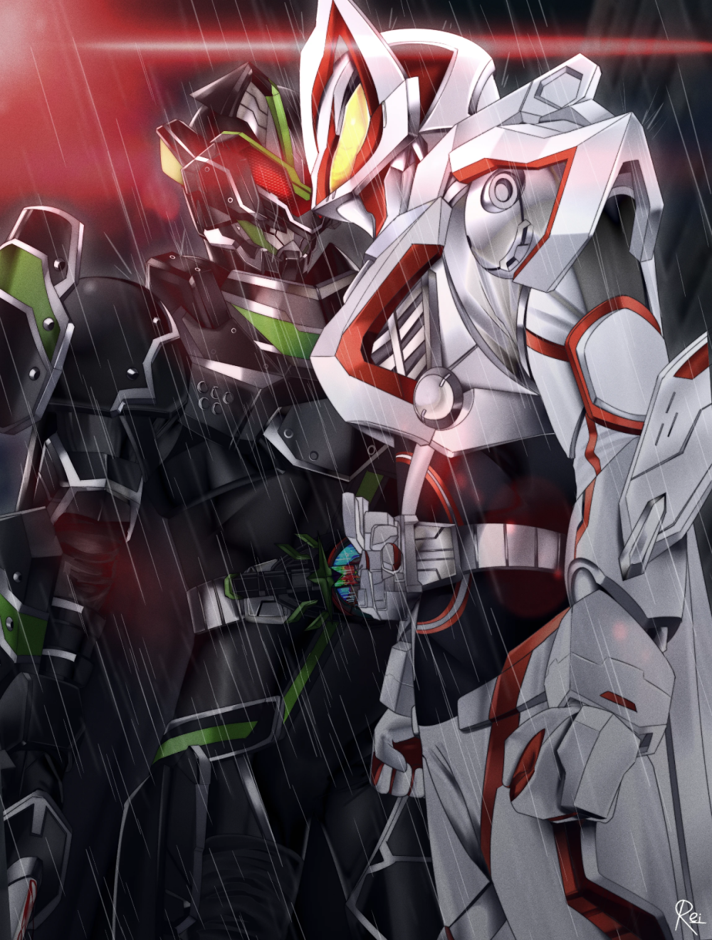 GEATS - 高清图片，堆糖，美图壁纸兴趣社区