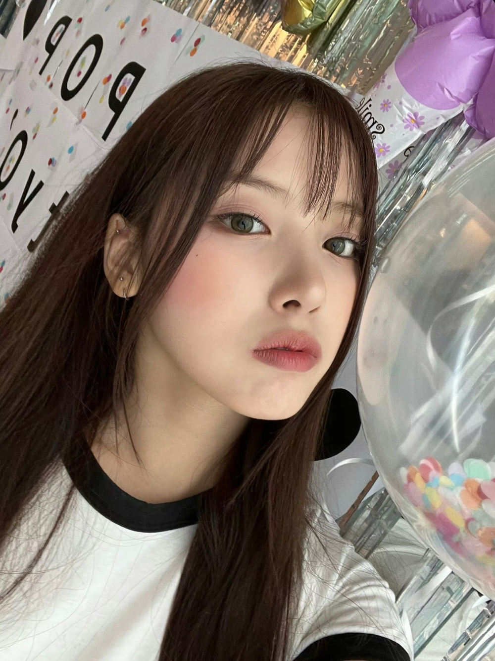 jiwoo - 高清图片，堆糖，美图壁纸兴趣社区