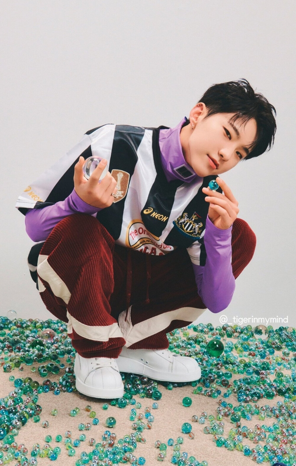 HOSHI - 高清图片，堆糖，美图壁纸兴趣社区