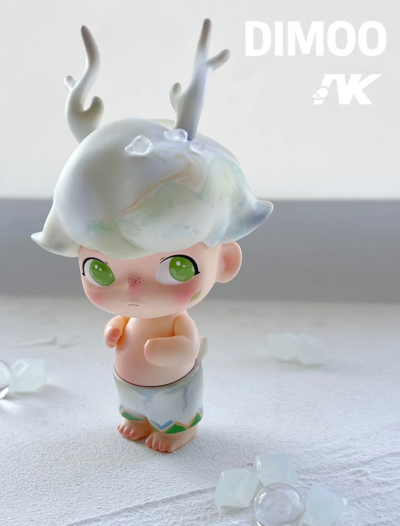 Labubu - 堆糖，美图壁纸兴趣社区