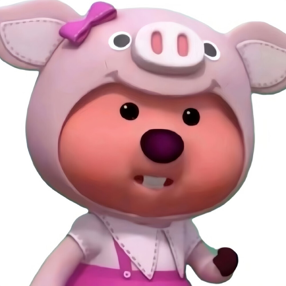 可爱的loppy - 高清图片，堆糖，美图壁纸兴趣社区