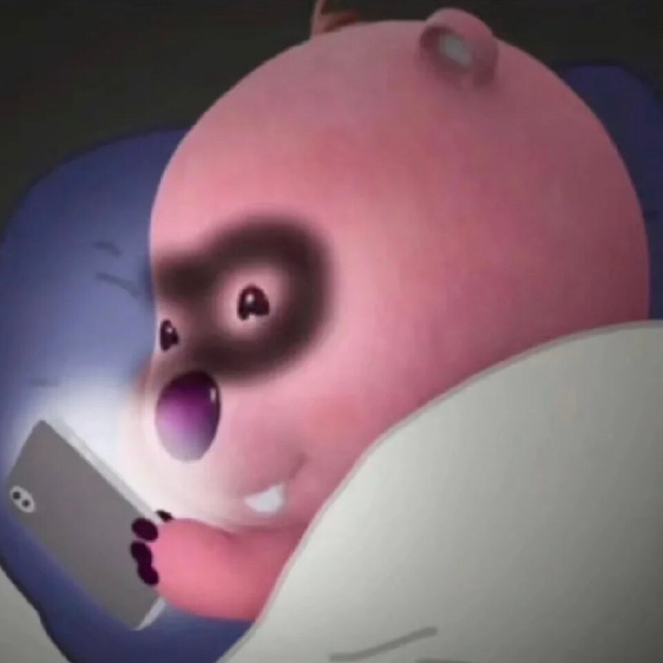 可爱的loppy - 高清图片，堆糖，美图壁纸兴趣社区