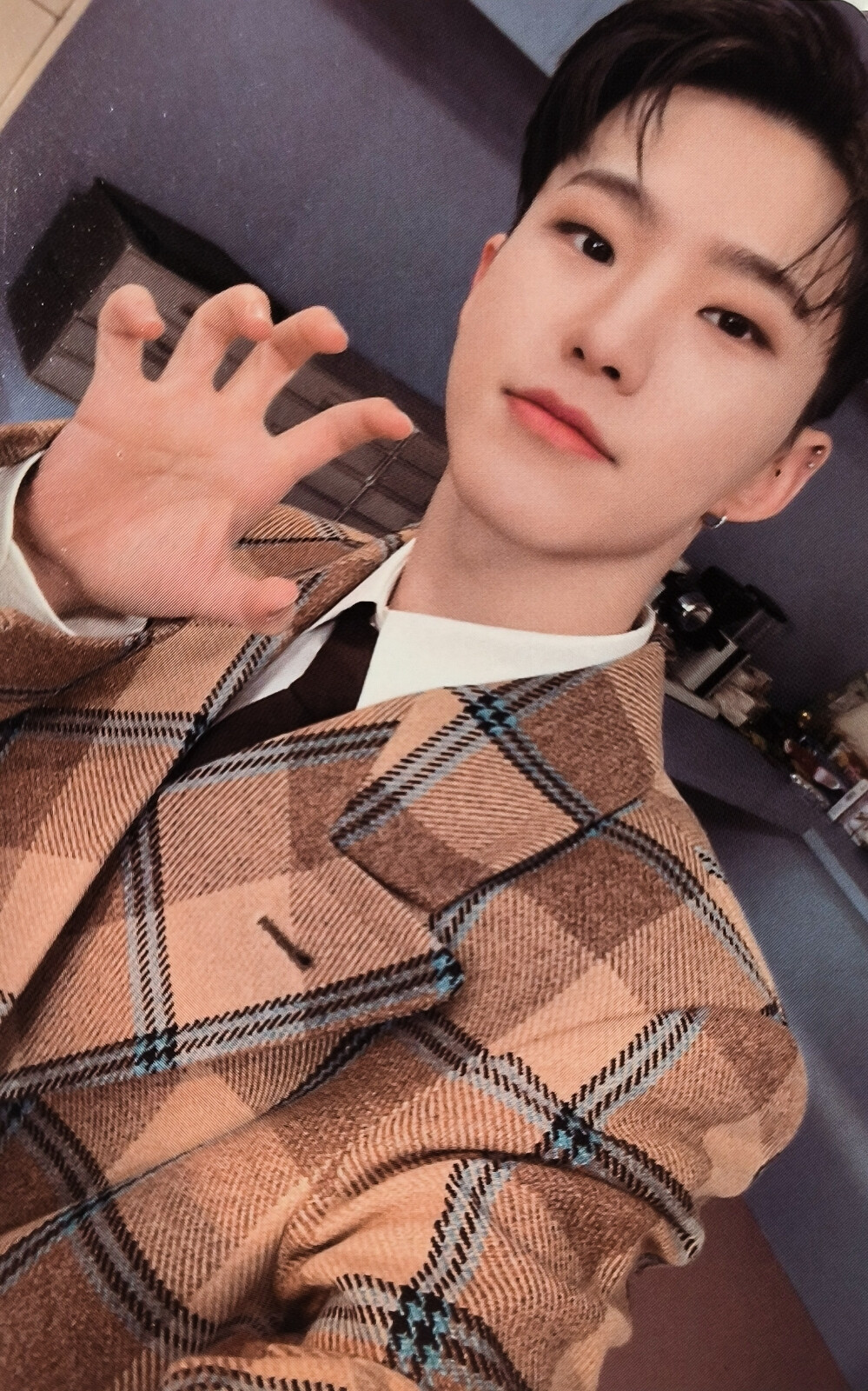 HOSHI - 高清图片，堆糖，美图壁纸兴趣社区