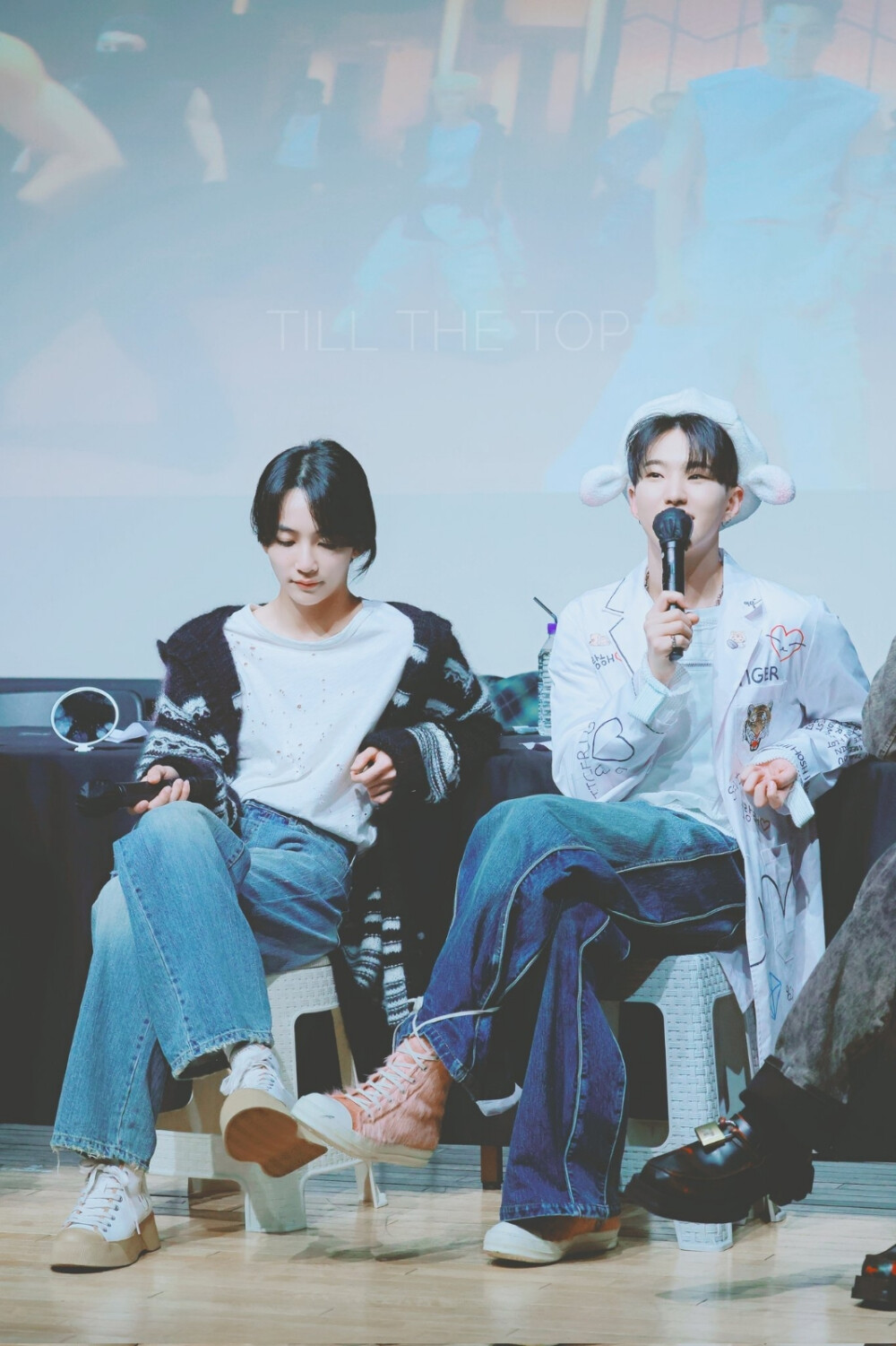 HOSHI - 高清图片，堆糖，美图壁纸兴趣社区