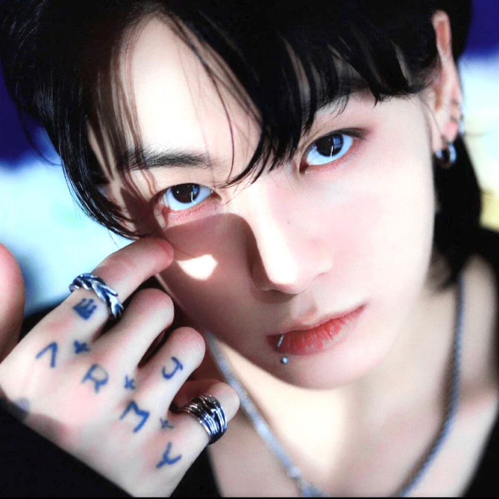 （1997）*Seven - 高清图片，堆糖，美图壁纸兴趣社区