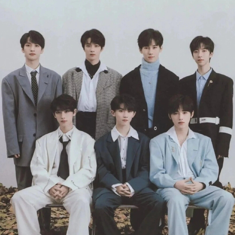 时代少年团的图片 - 高清图片，堆糖，美图壁纸兴趣社区