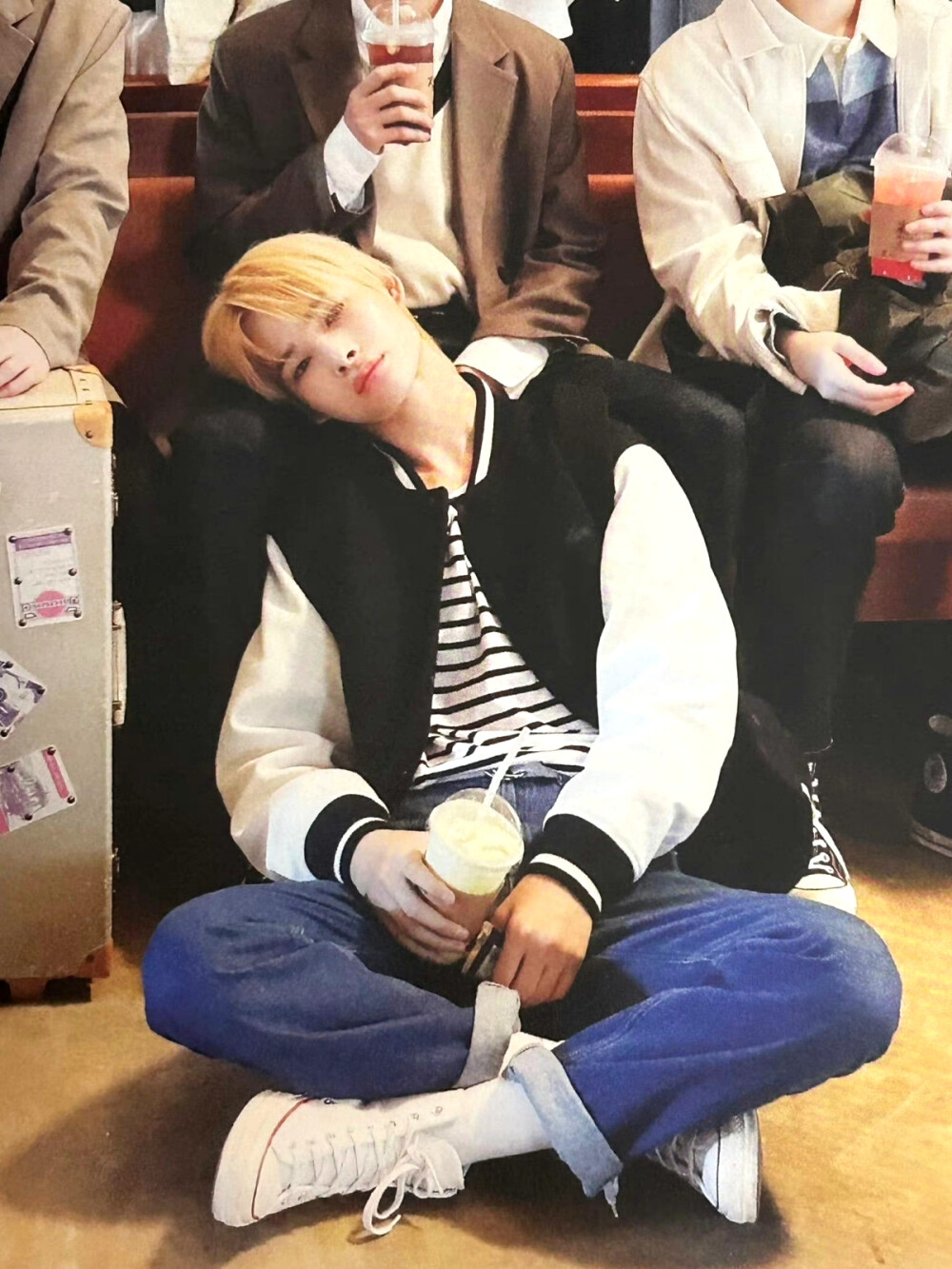 Li - 高清图片，堆糖，美图壁纸兴趣社区