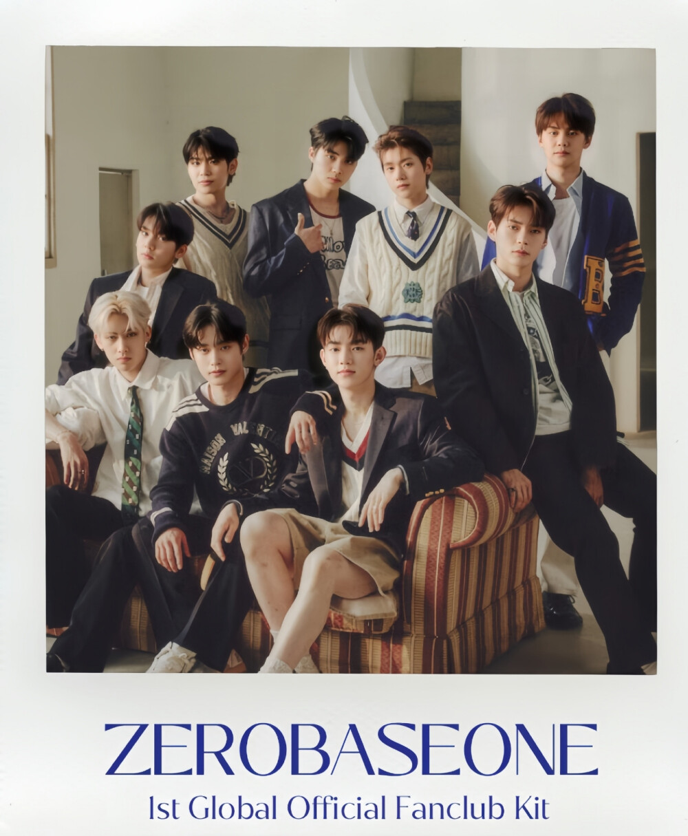 ZEROBASEONE ZB1 韩维辰 - 高清图片，堆糖，美图壁纸兴趣社区